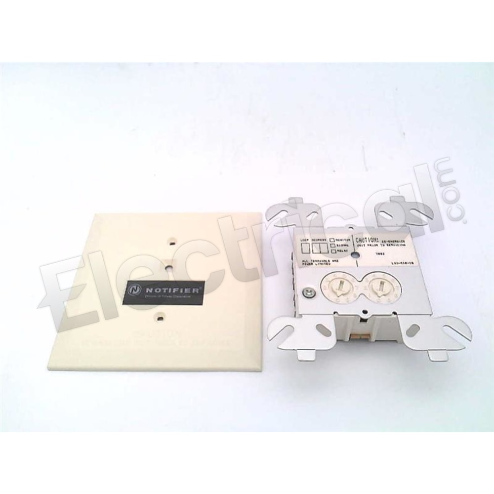 Honeywell MMX-1 Fire Safety Building Maintenance