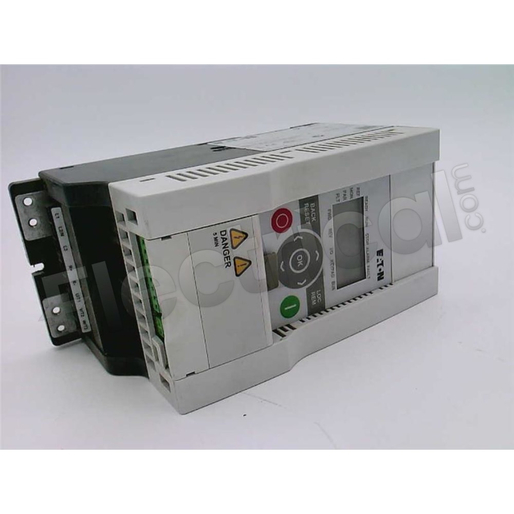 MMX34AA5D6F0-0 | Eaton AC Drive Drives