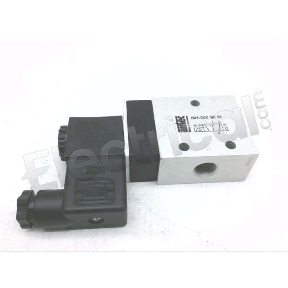 Airtec MN-06-310-HN-452 Solenoid Valve Valve