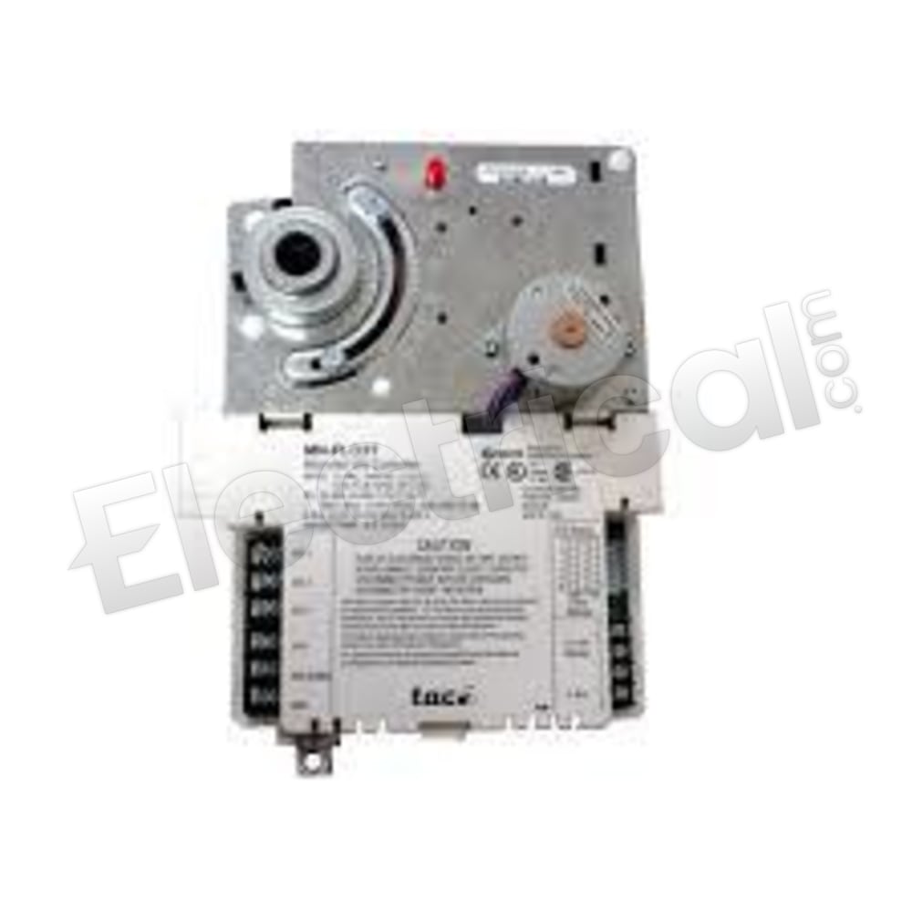 MN-FLO3T Invensys Electronic Thermostat Automation
