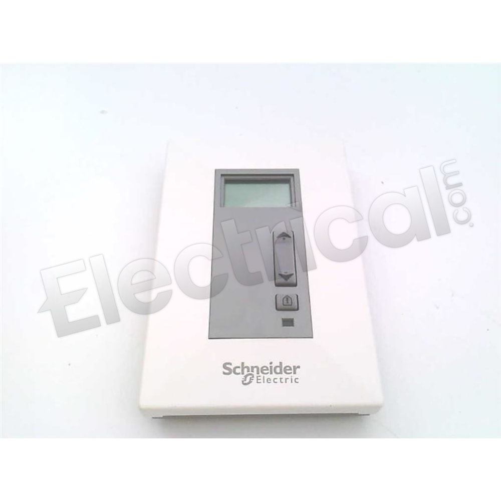 MN-S3 Invensys Electronic Thermostat Automation