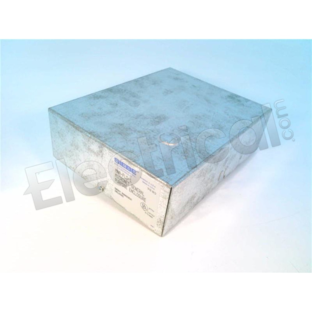 Invensys MNA-FL0-1 Enclosure Circuit Breaker