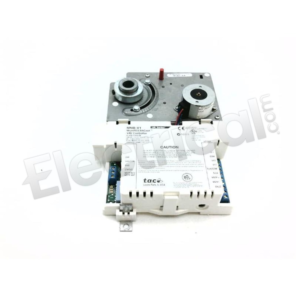 Schneider Electric MNB-V1 CPU/Control Board Automation