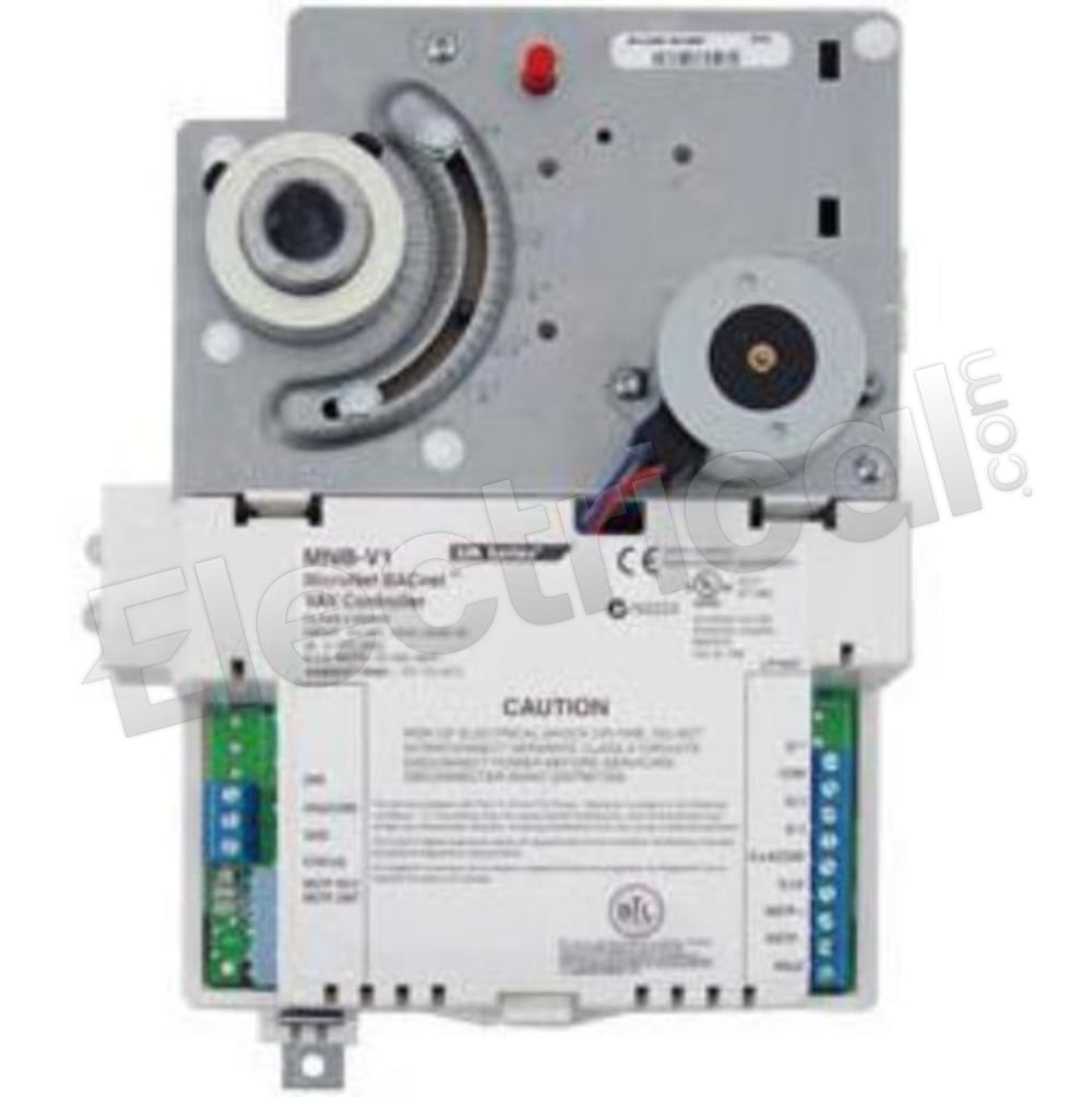 Schneider Electric MNB-V2 HVAC Control System Board HVAC