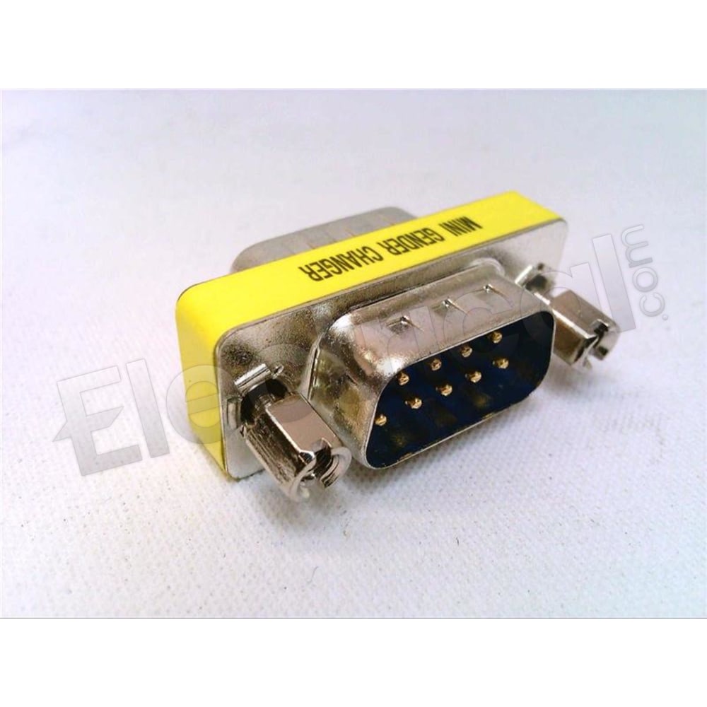 Rs Components MNGC-09MM Connector/Terminal/Pin Electrical Component