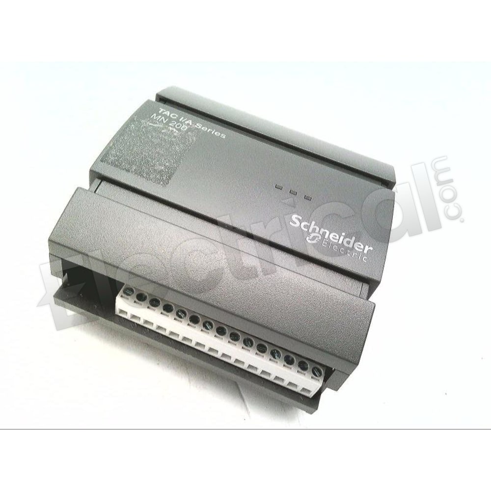 Invensys MNL-20RS3 HVAC Control System Board HVAC