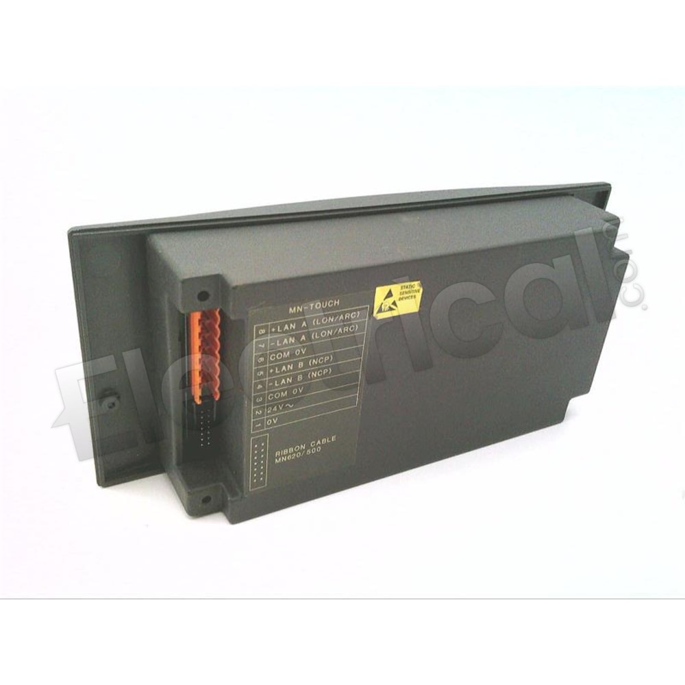 Schneider Electric MNN-TSP-100 HMI Automation