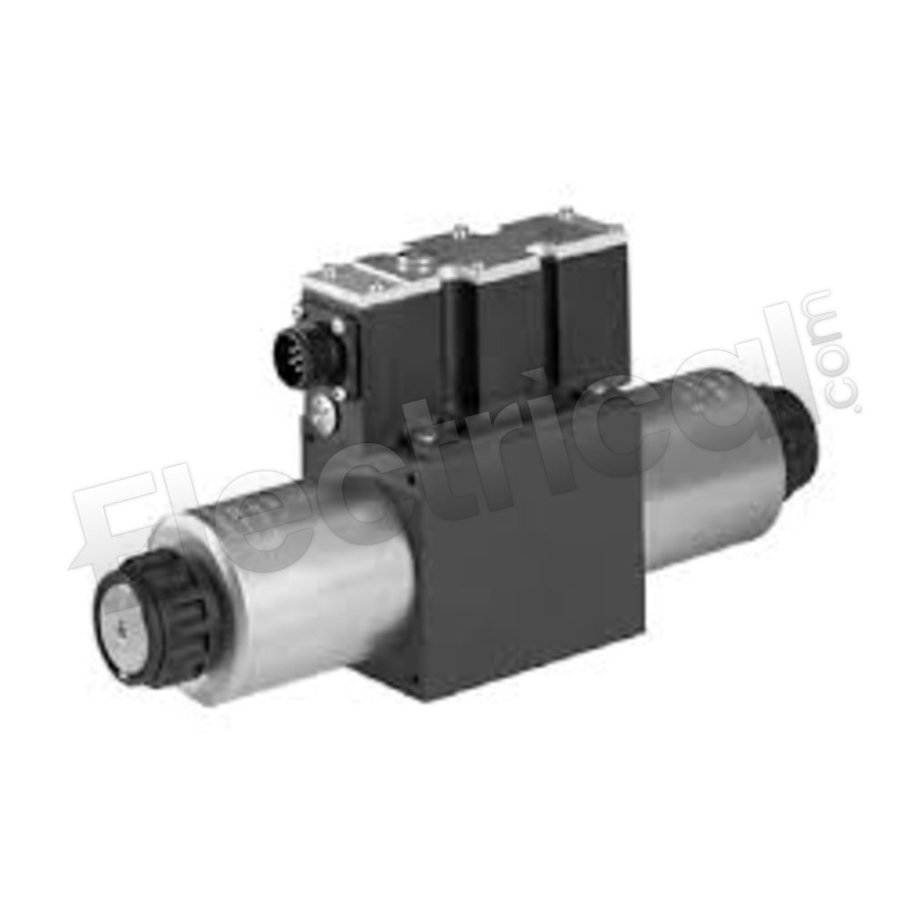 Bosch MNR-R978017763 Control Valve Valve