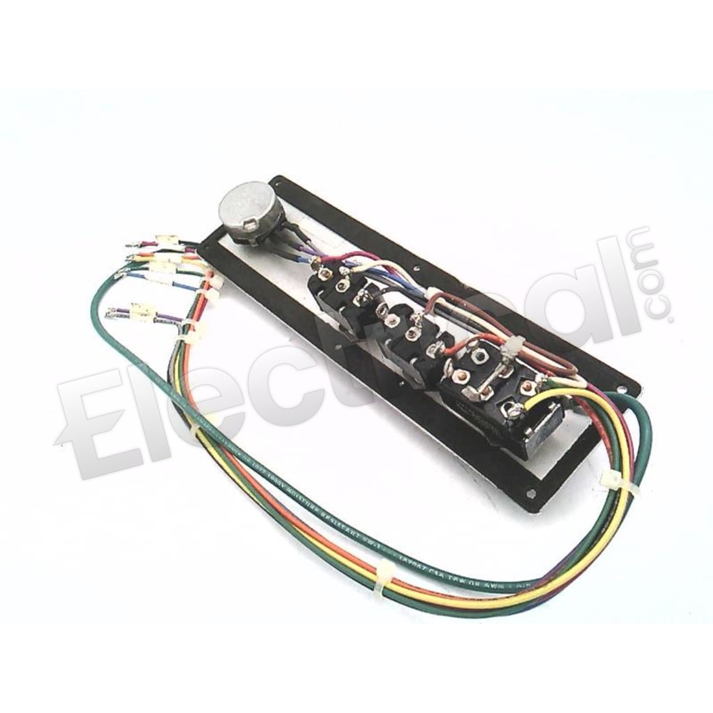 MO-02780 Cleveland Motion Control Drive Keypad Drives