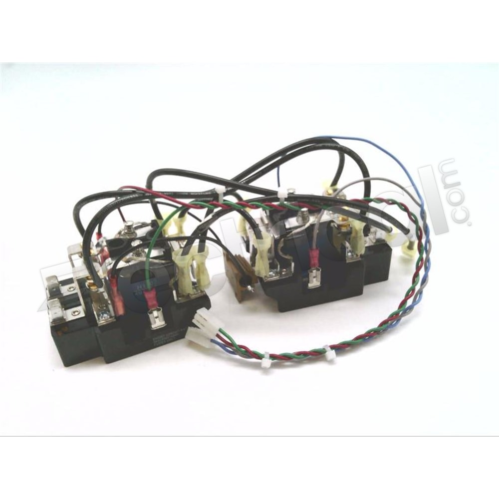 Cleveland Motion Control MO-02866 Contactor Motor Control