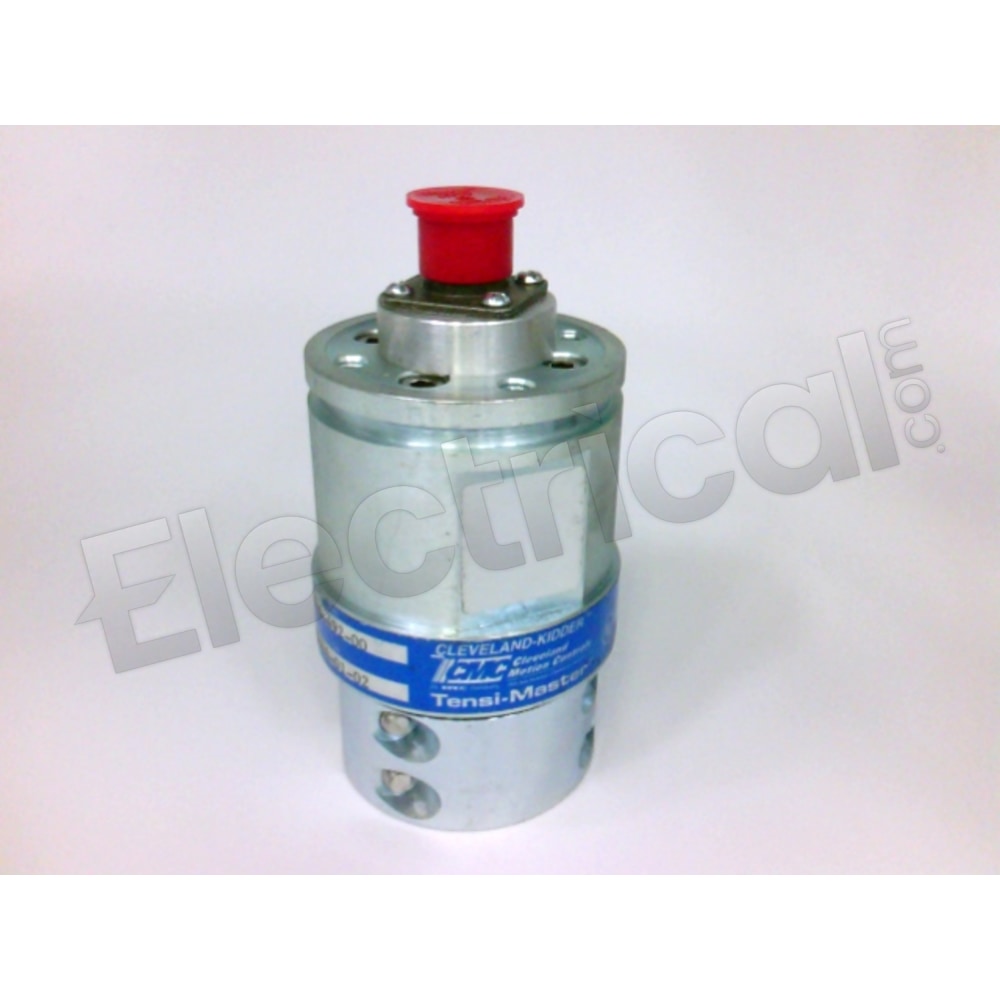 Cleveland Motion Control MO-04492-20 Sensor Automation