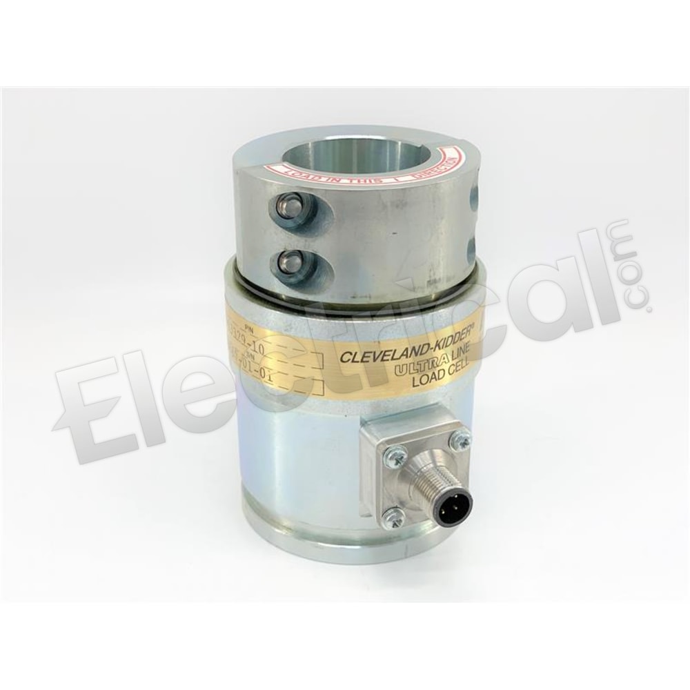 Cleveland Motion Control MO-13329-10 Sensor Automation