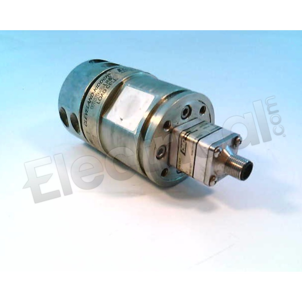 Cleveland Motion Control MO-13334-10ISC Sensor Automation