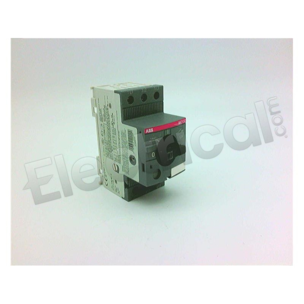 ABB MO132-1.0 Motor Starter Motor Control