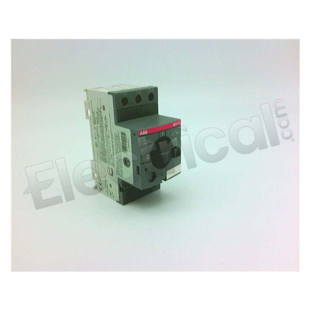 ABB MO132-10 Motor Starter Motor Control