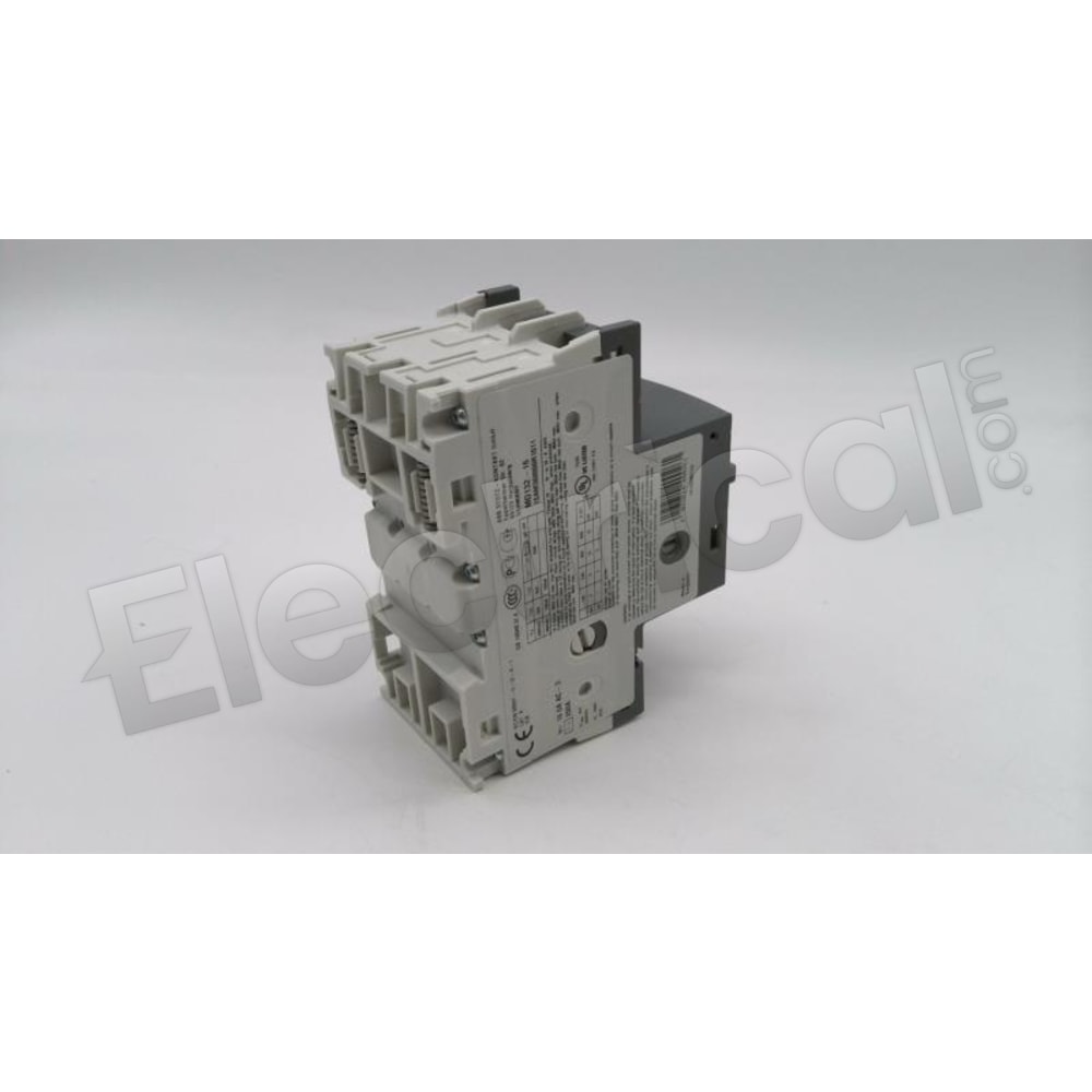 MO132-16 ABB Motor Starter Motor Control