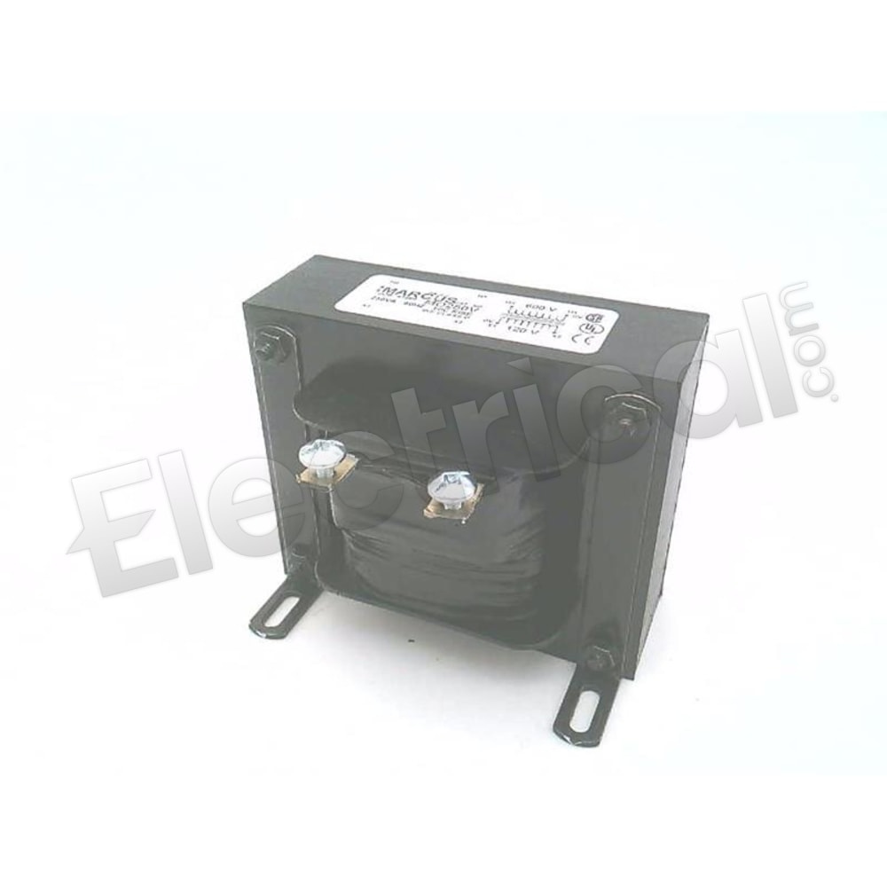 MO250V Marcus Control Power Transformer
