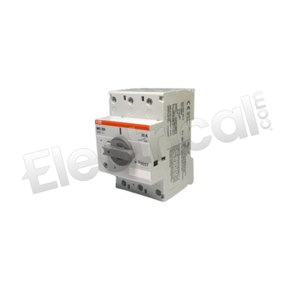 MO325-20.0 ABB A Contactor