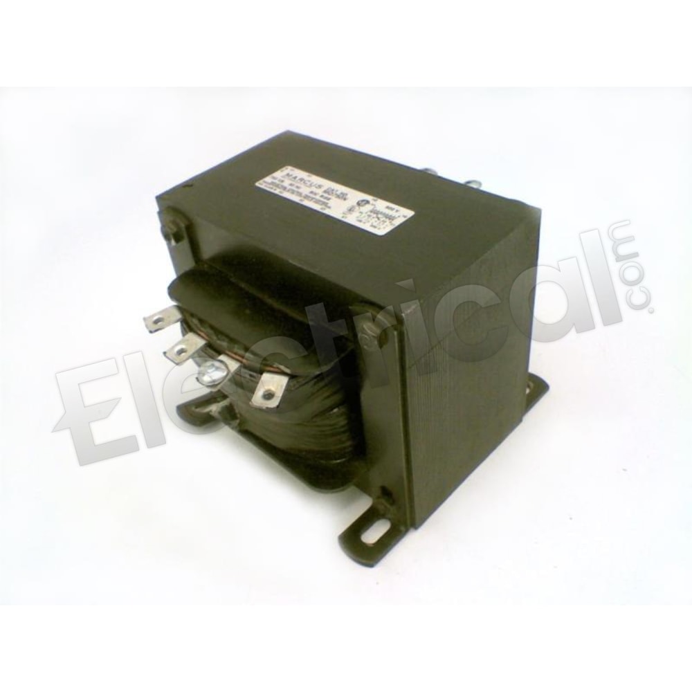MO750N Marcus Control Power Transformer