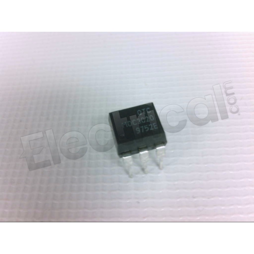 Lite On MOC3020 Optoisolator IC Computer Component