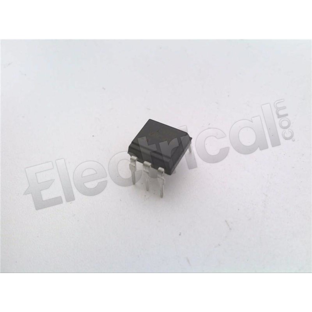 MOC3063 Lite On Optoisolator IC Computer Component
