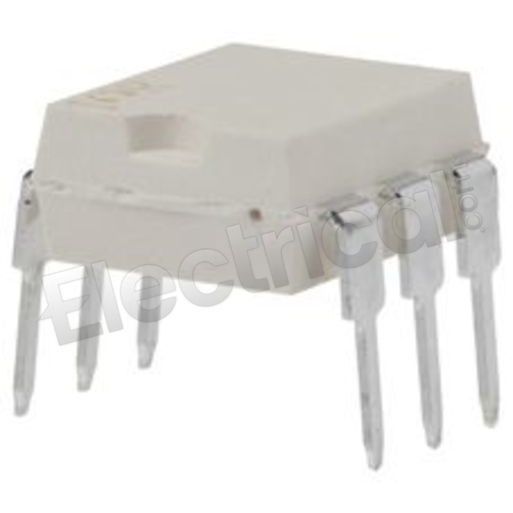 ON Semiconductor MOC3063M Optoisolator IC Computer Component