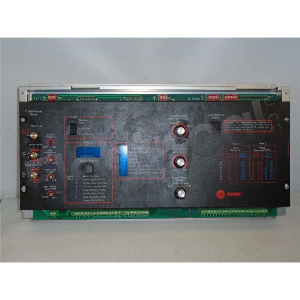 Ingersoll Rand MOD00037 Test/Meter Accessory Module Test Equipment