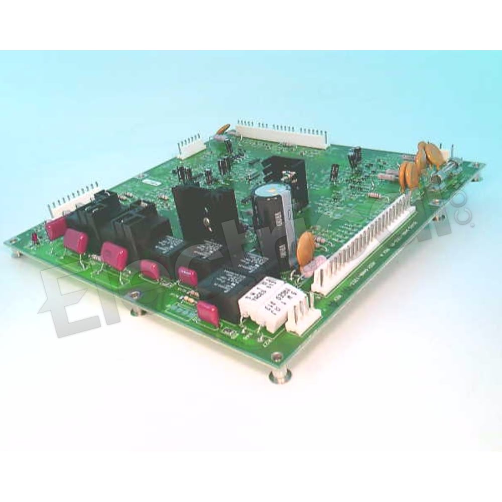 Ingersoll Rand MOD01802 Industrial Computer Accessory Automation