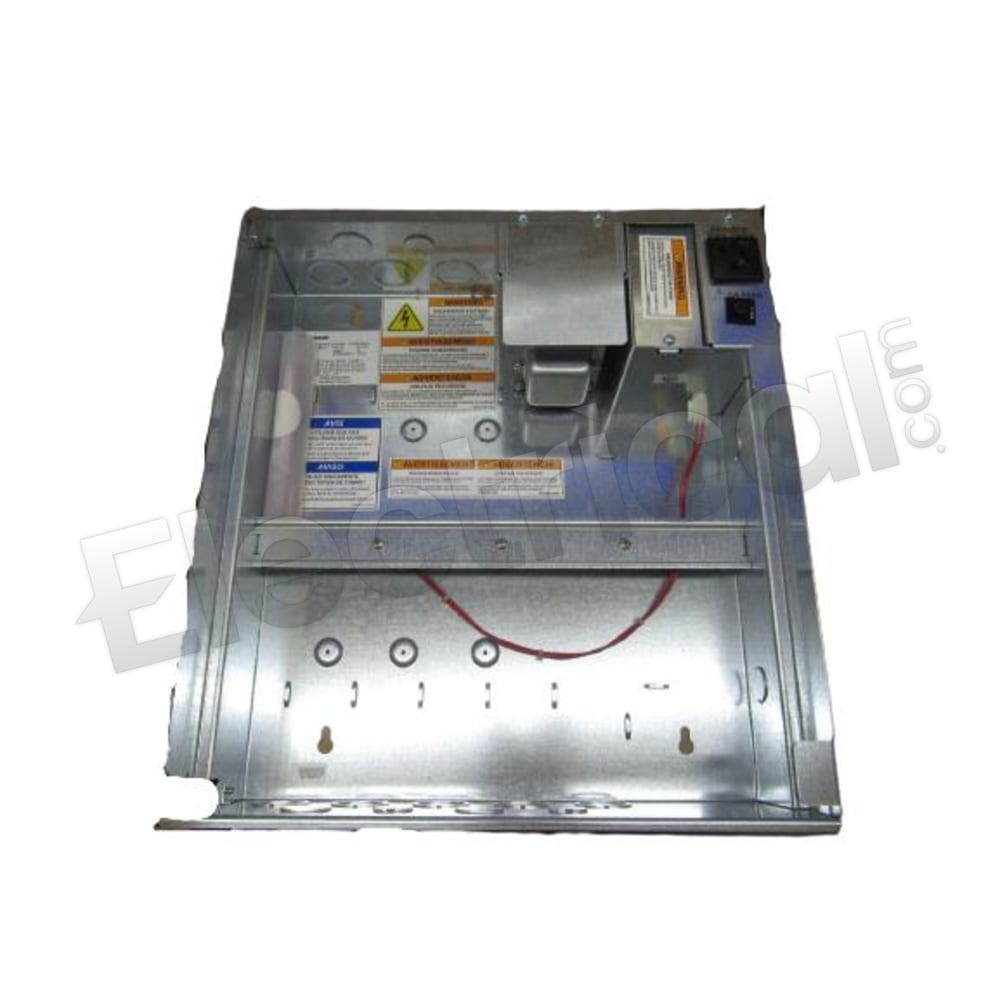 Ingersoll Rand MOD01920 Control Automation