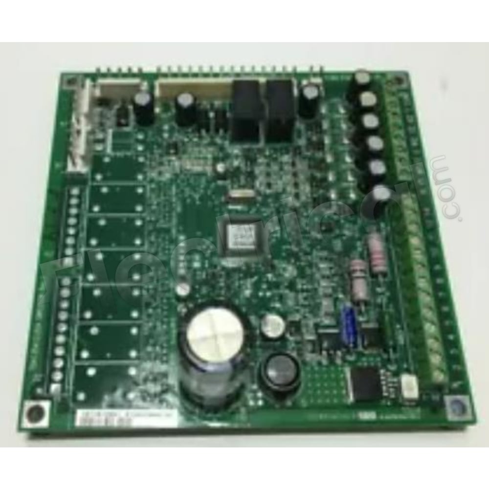 Ingersoll Rand MOD02392 HVAC Control System Board HVAC