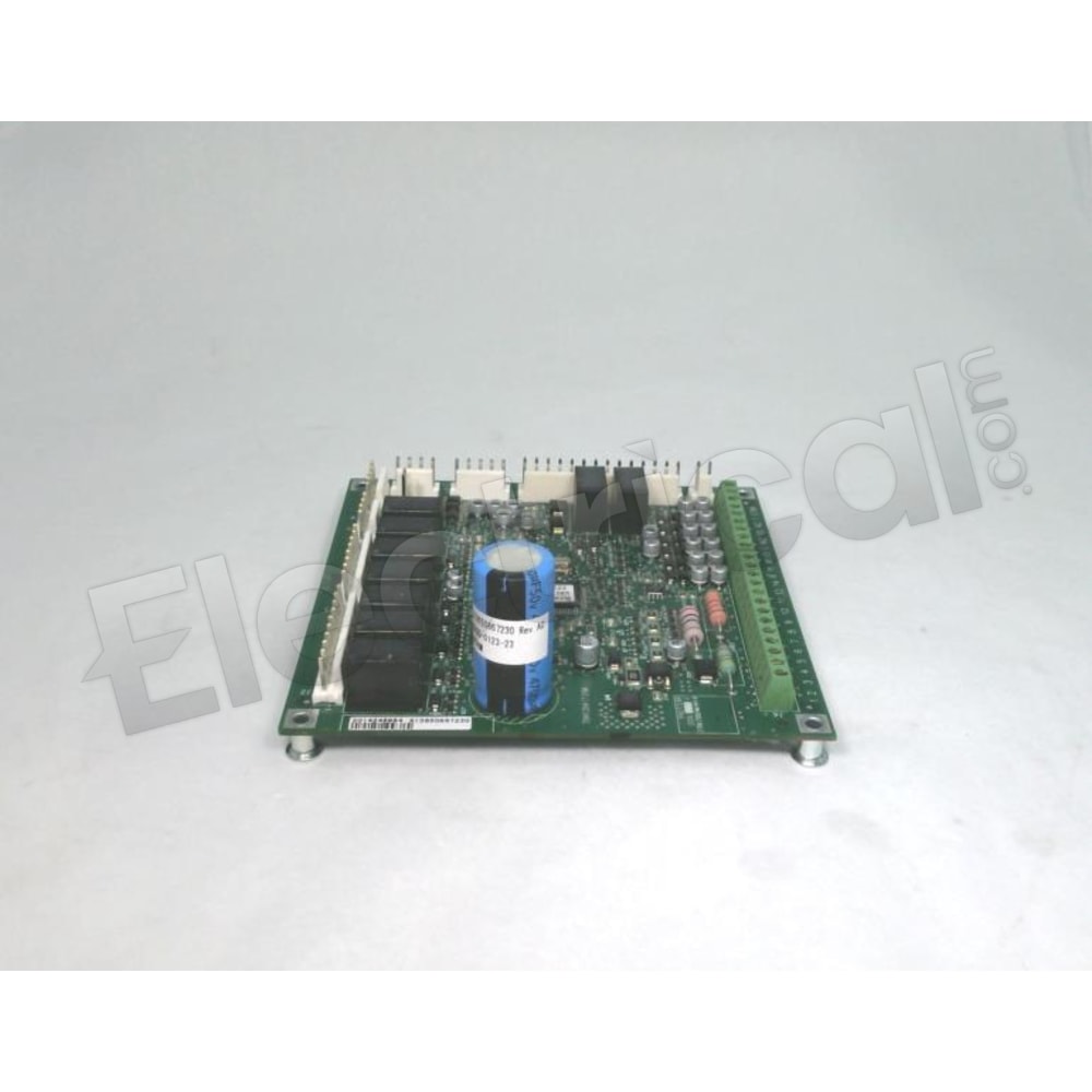 Ingersoll Rand MOD03196 Industrial Computer Accessory Automation