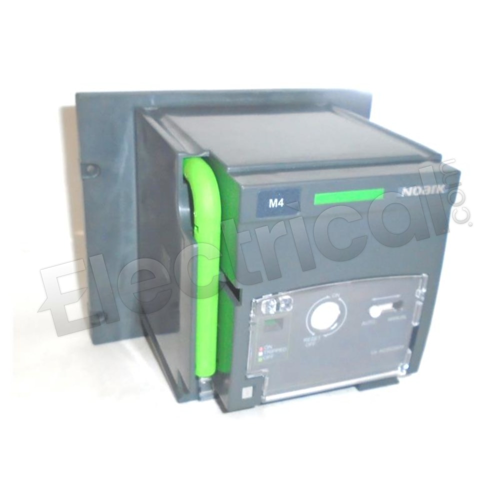 Noark Electric MOD24NB Motor Operator Circuit Breaker
