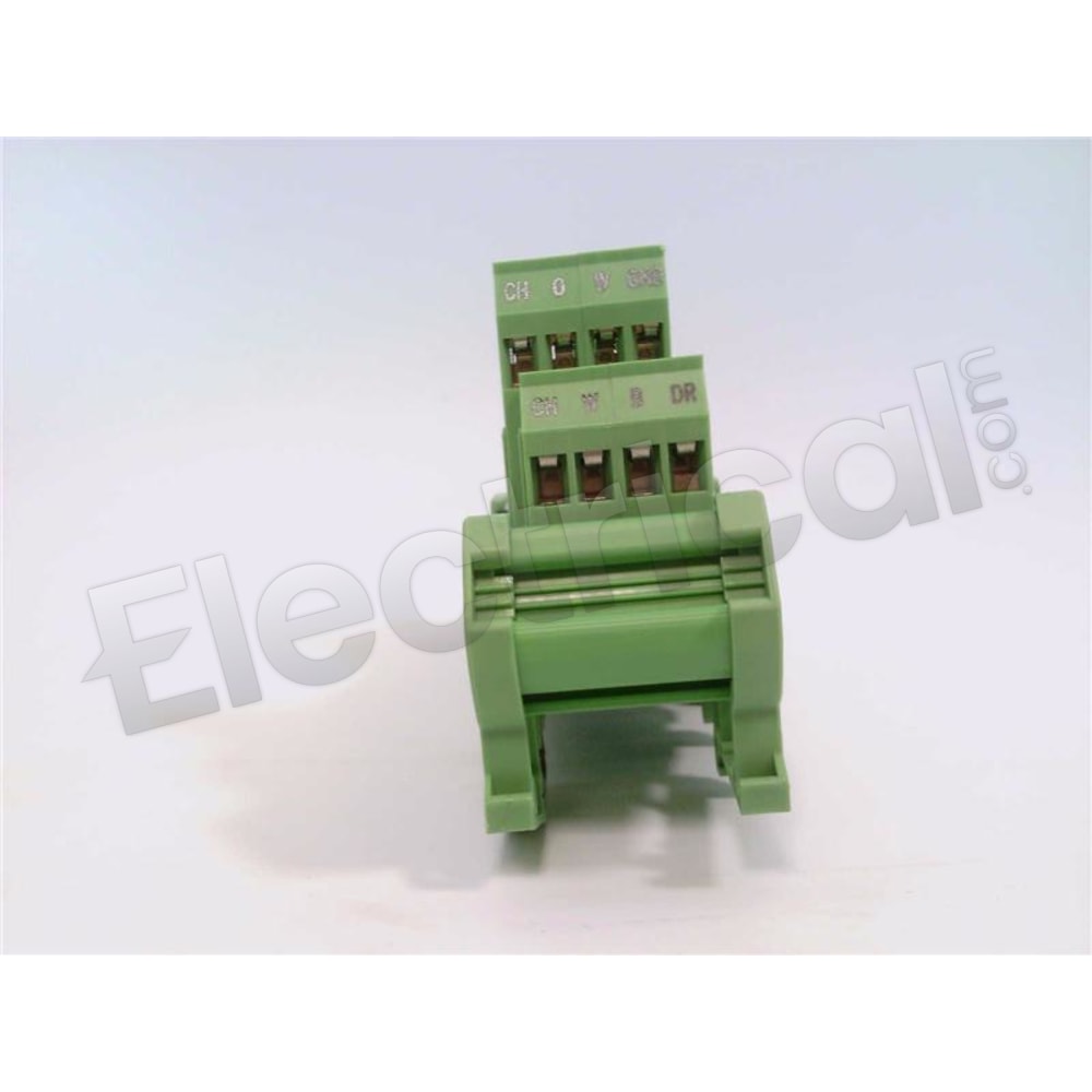 Phoenix Contact MODBUS TAP MODULE Connector/Terminal/Pin Circuit Breaker