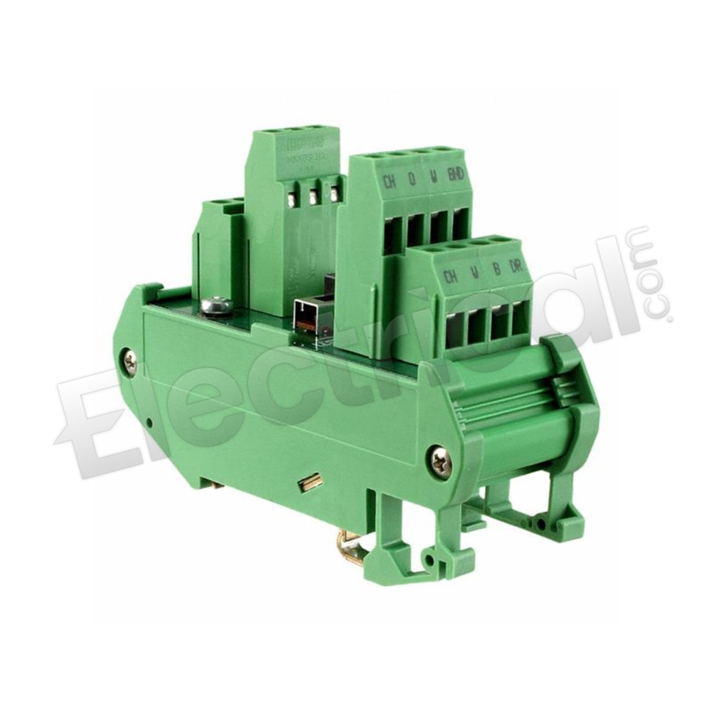 Phoenix Contact MODBUS_TAP Tools Circuit Breaker