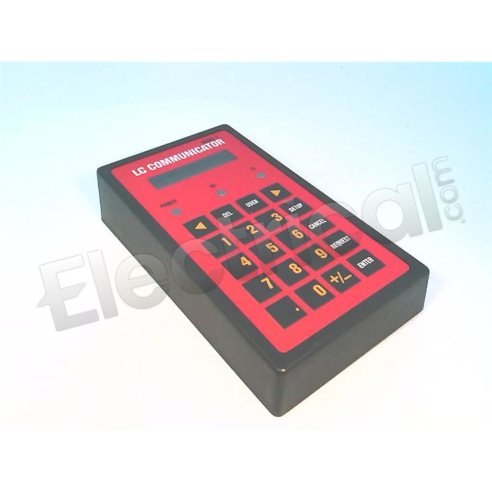 Opto 22 MODEL 1 HMI Automation