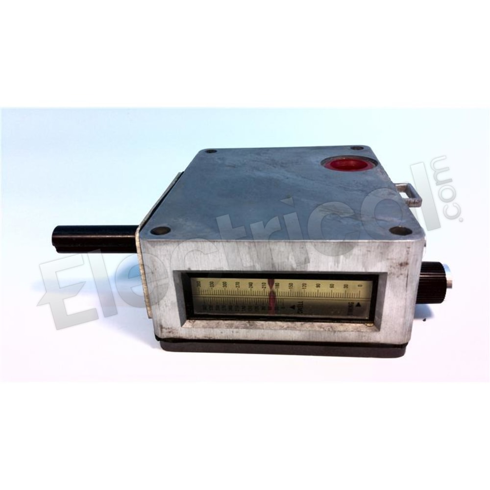 Candy Controls MODEL-A Automation Switch Automation