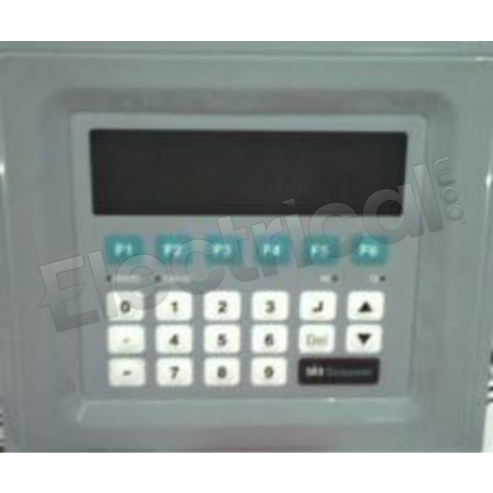 MODEL-K Fanuc HMI Automation