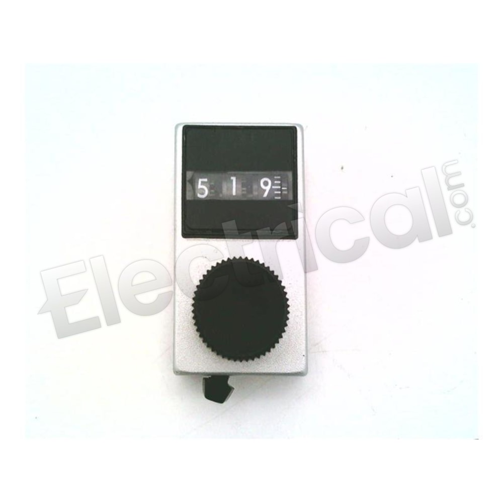 Honeywell MODEL15 Timer & Counter Automation