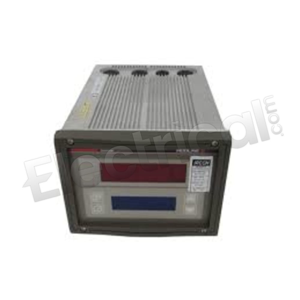 Ircon MODLINE-3 Sensor Automation