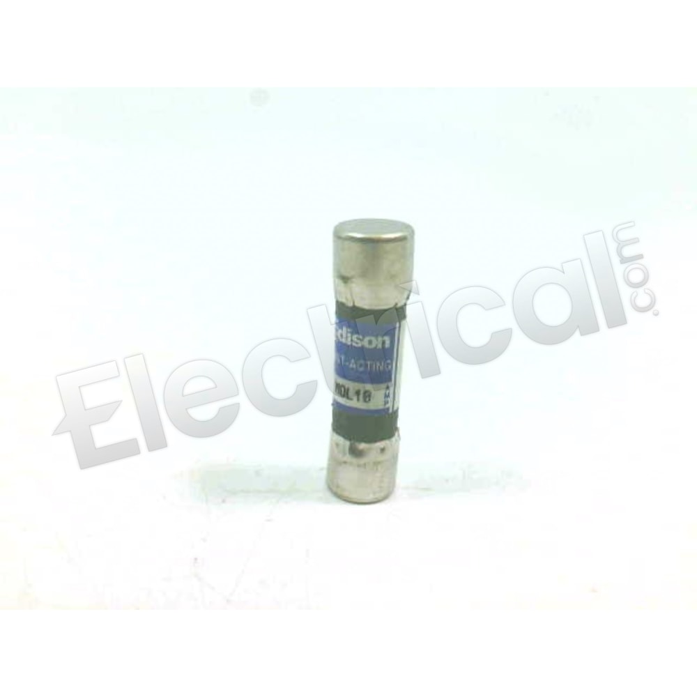 MOL10 Edison Low Voltage Fuse