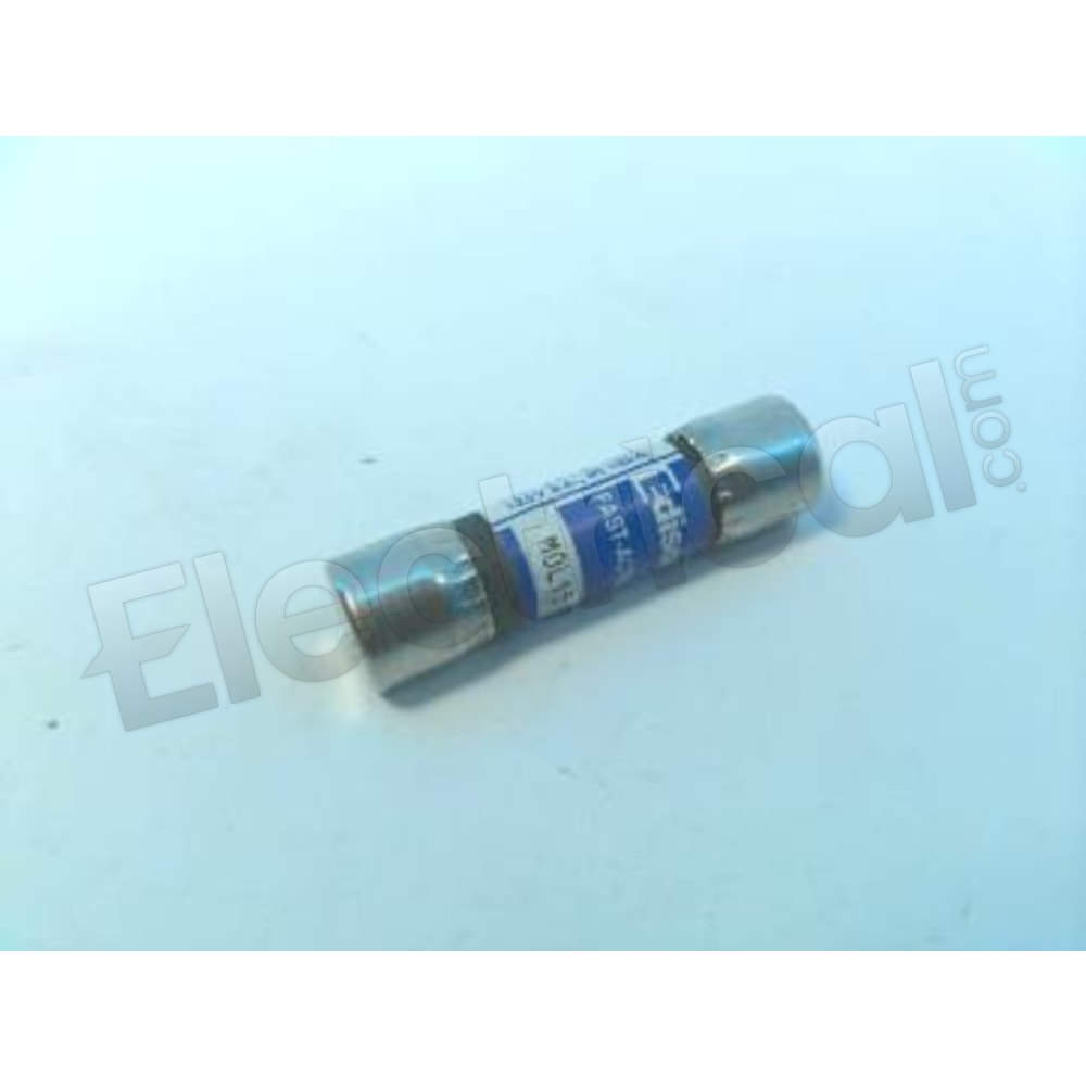 Cooper Bussmann Edison MOL15 Low Voltage Fuse