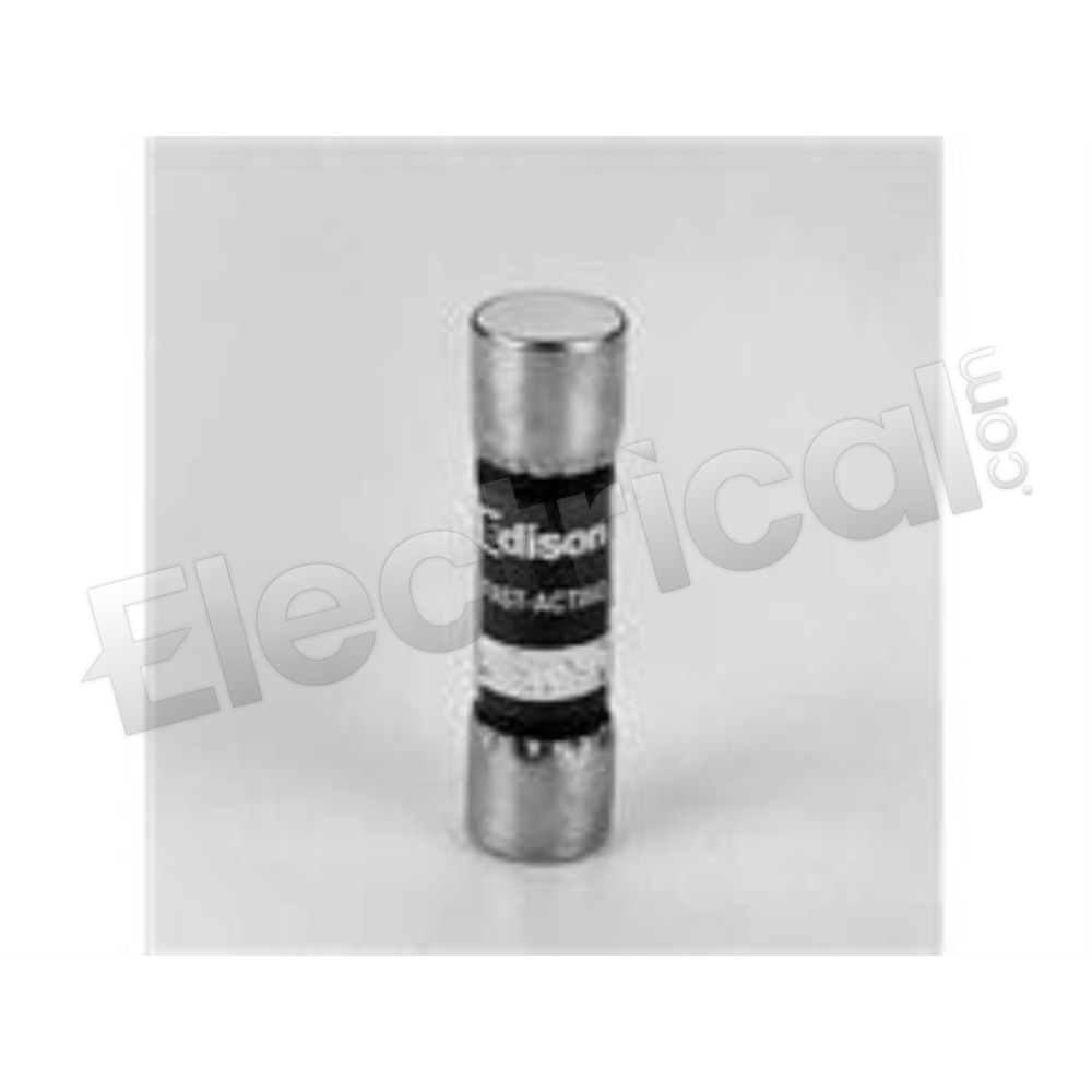 Edison Cooper Bussmann MOL8 Low Voltage Fuse