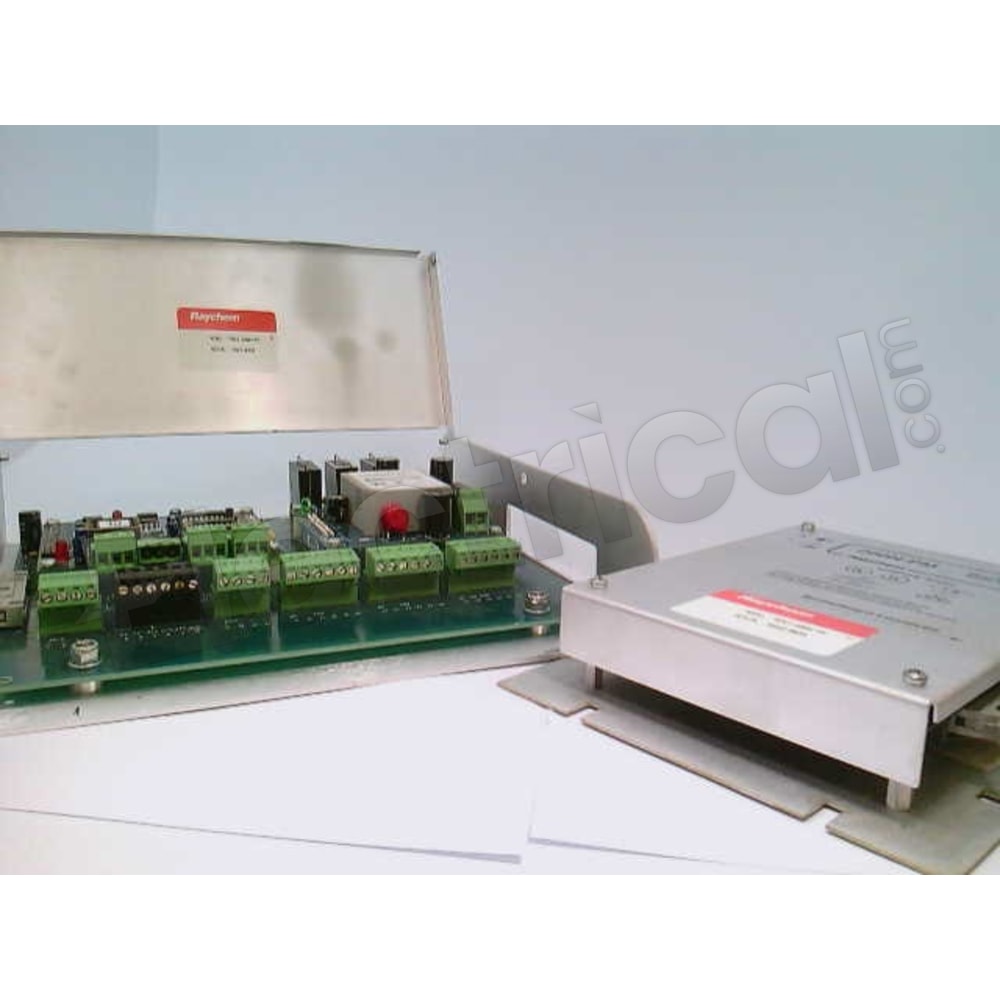 Pentair MONI-200N-PM HMI Automation