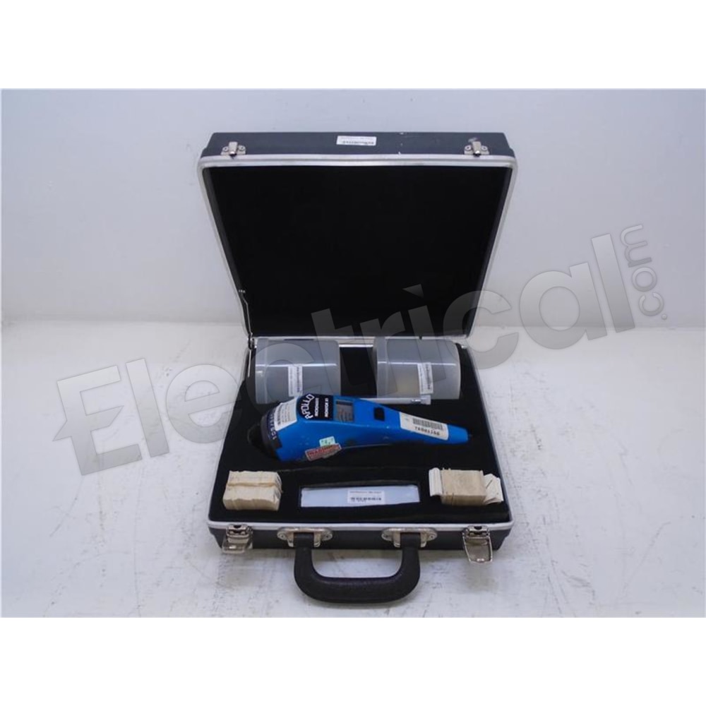 Apollo Valves MONITORX1 Test/Meter Accessory Module Test Equipment