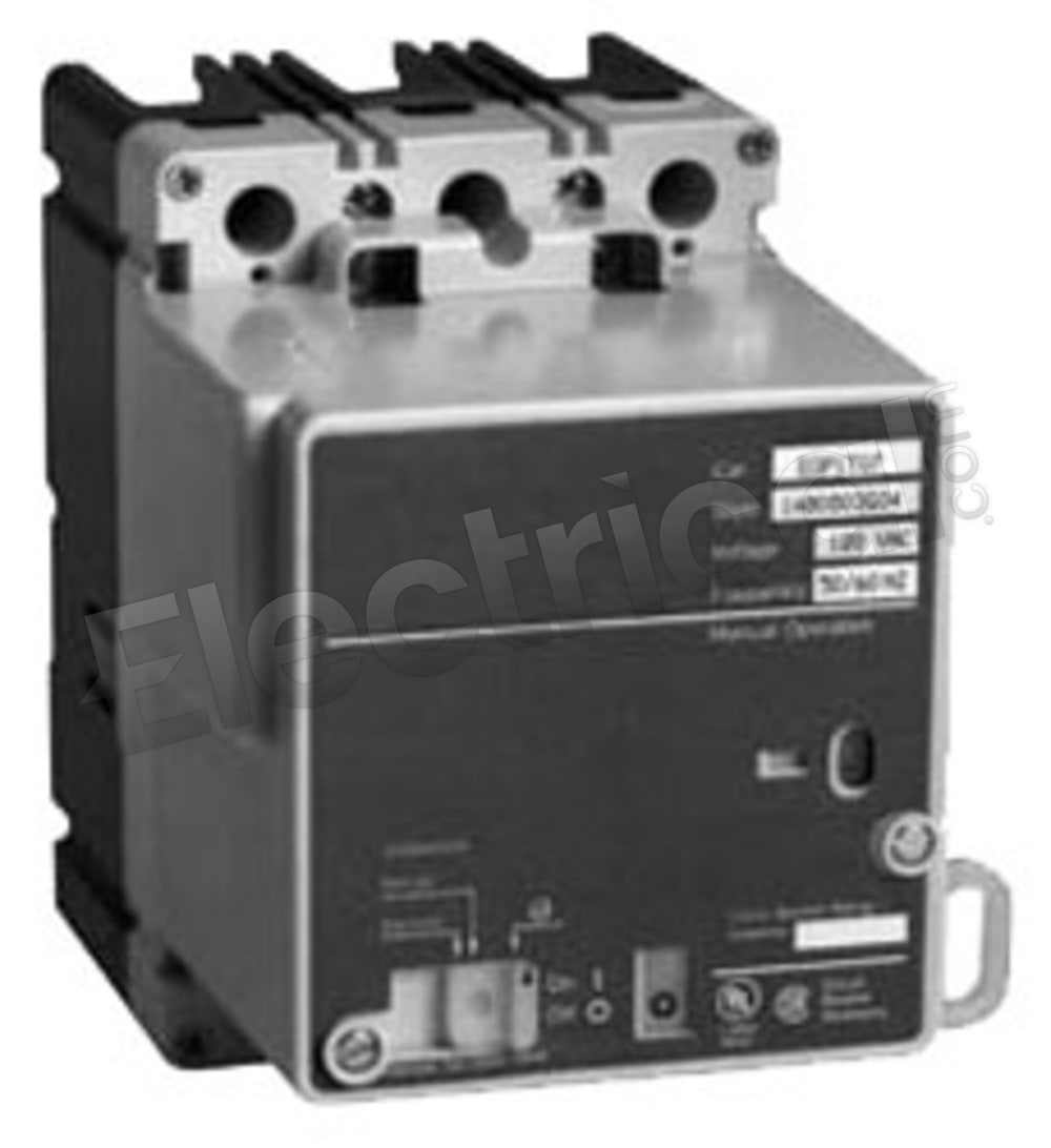 MOP1P07 Cutler Hammer Motor Operator Circuit Breaker