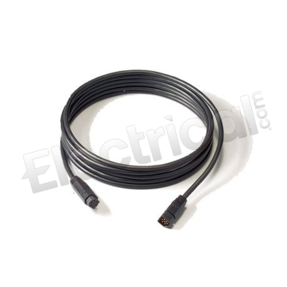 Parker MOT-CABLE-10291 Cordset Cable & Wire Automation