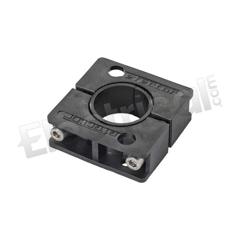 Efector MOUNTING CLAMP II-E10077 Clamp Machine Part