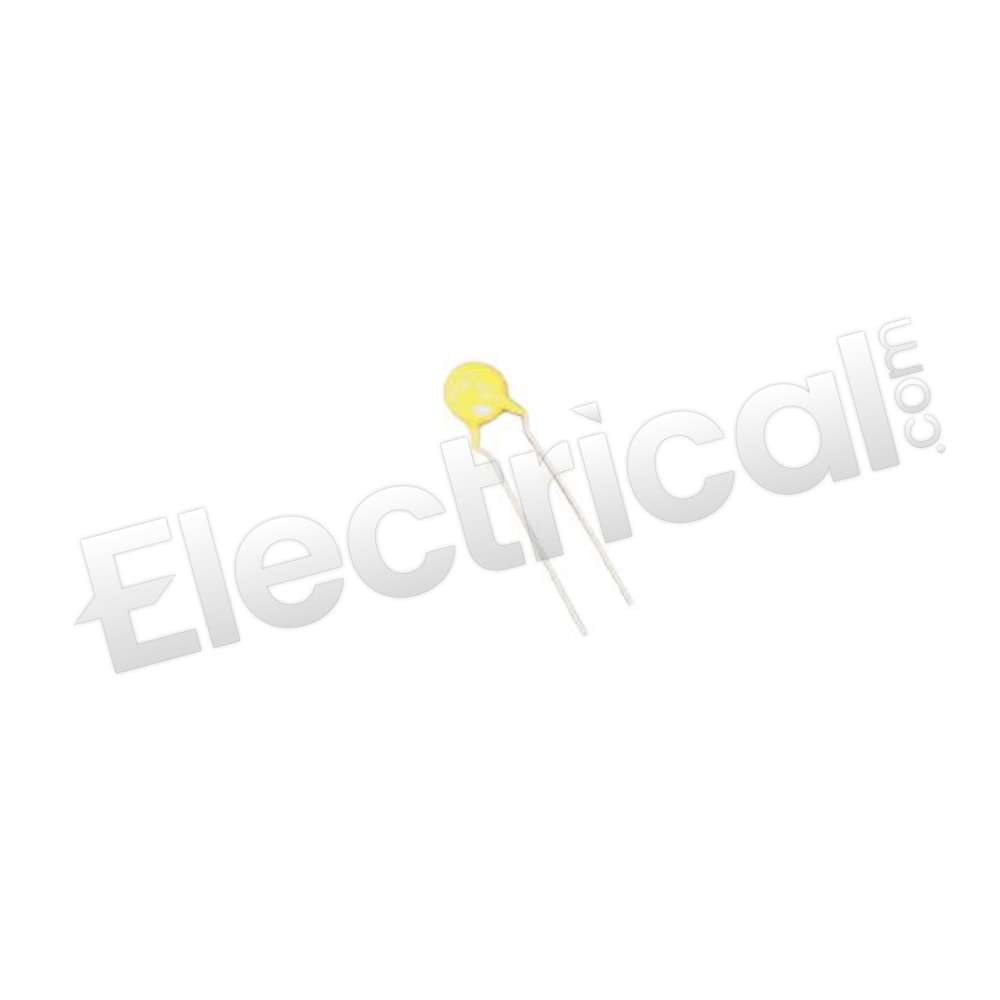 Eaton MOV07400DXD Resistor Electrical Component