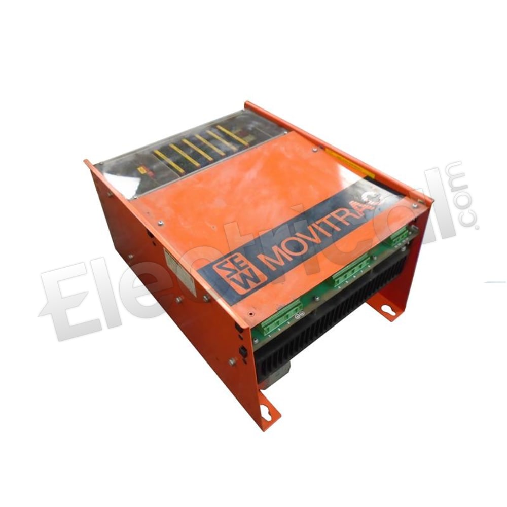 SEW Eurodrive MOVITRAC304H AC Drive Drives