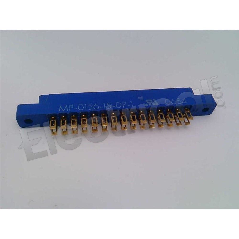 Molex MP-0156-15-DP-1 Connector/Terminal/Pin Electrical Component